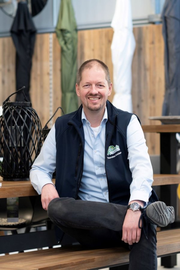 Karriere - Kreimer's GartenPark